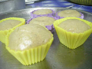 Resepi & masakanku: Apam berkuah (apang kuoh)